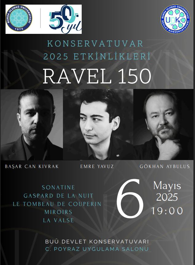 Bursa Uludağ Üniversitesi