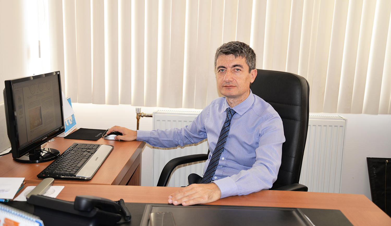 Bursa Uludağ Üniversitesi