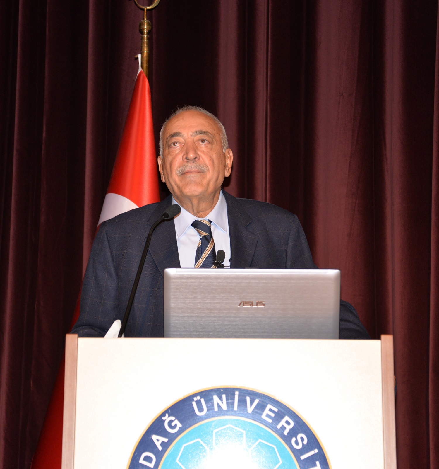 Bursa Uludağ Üniversitesi