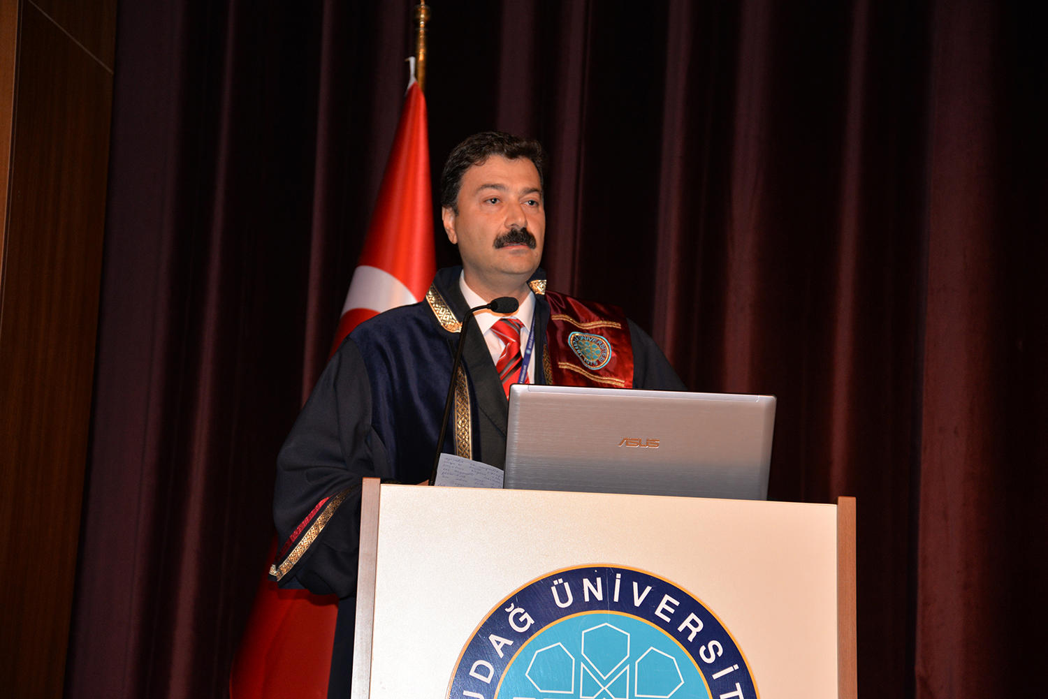 Bursa Uludağ Üniversitesi