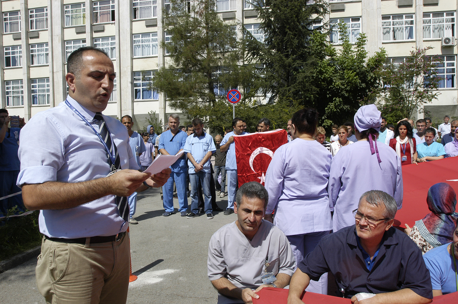 Bursa Uludağ Üniversitesi
