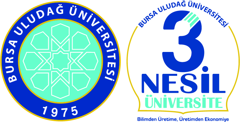 Bursa Uludağ Üniversitesi