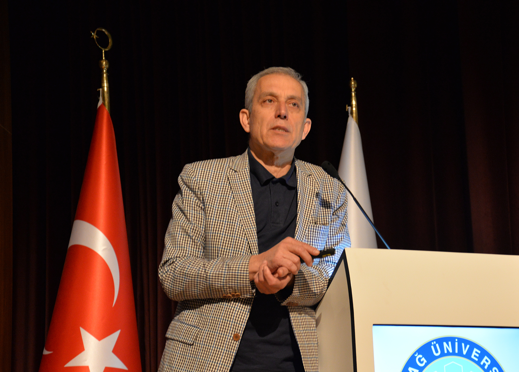 Bursa Uludağ Üniversitesi