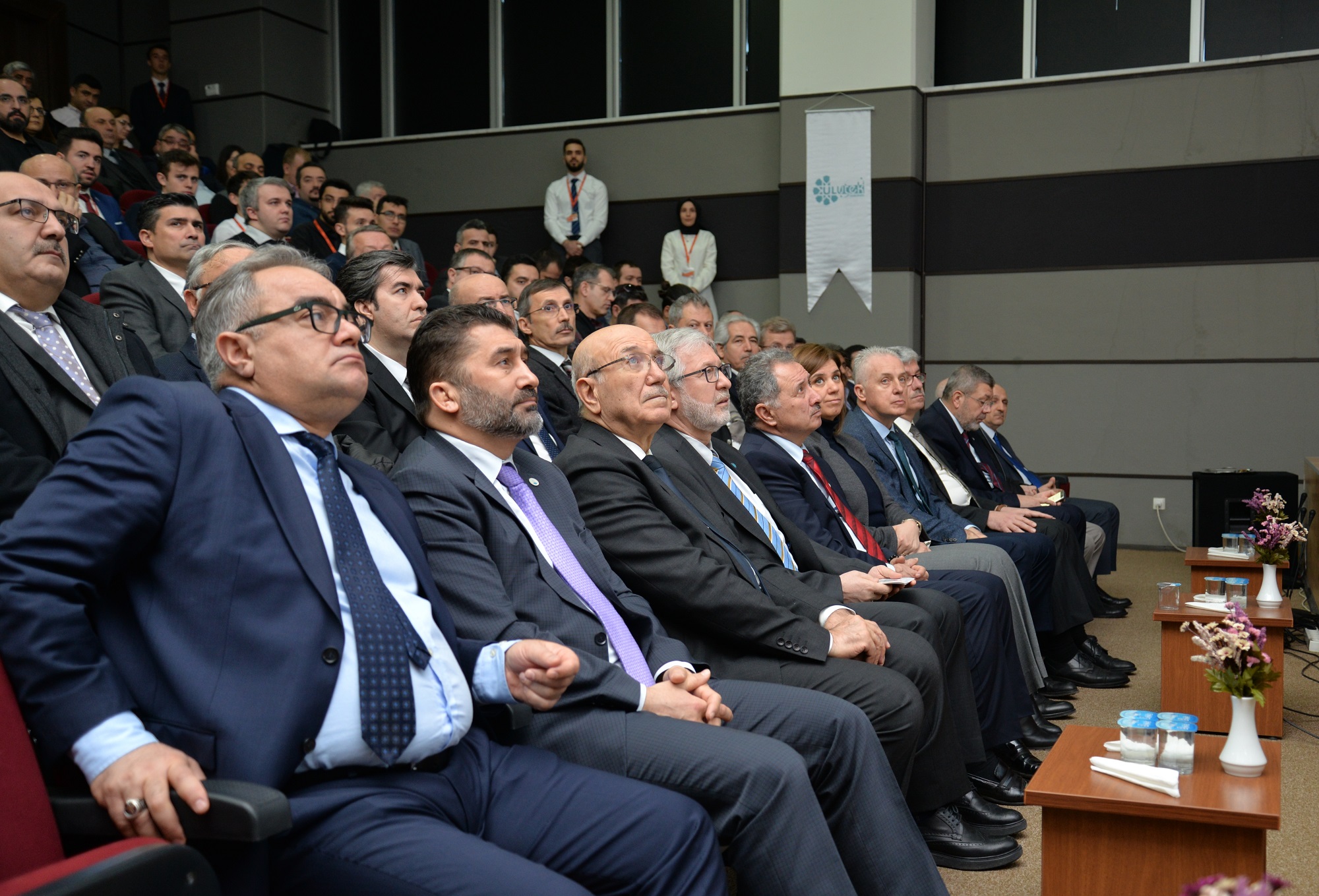 Bursa Uludağ Üniversitesi