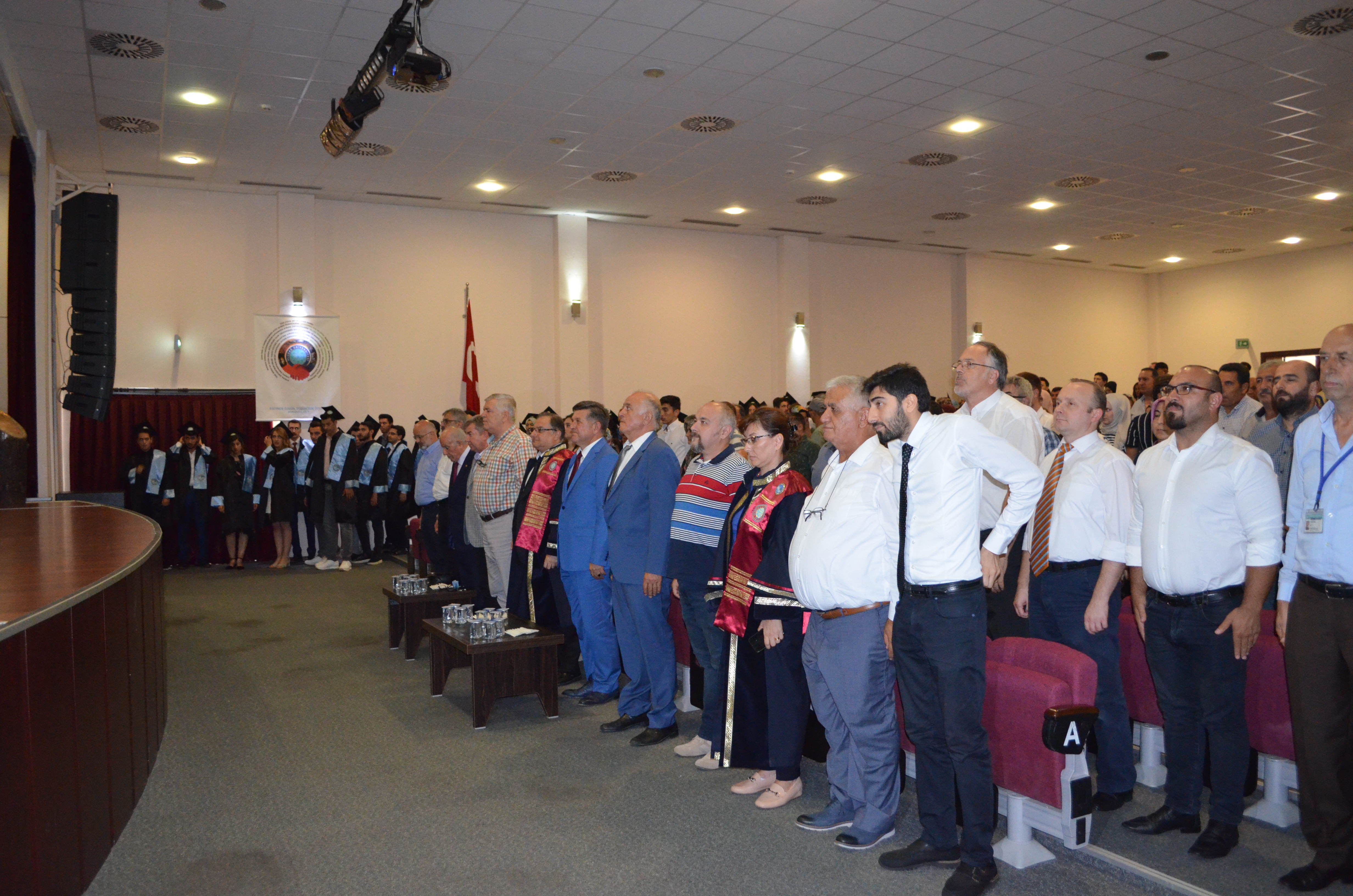 Bursa Uludağ Üniversitesi