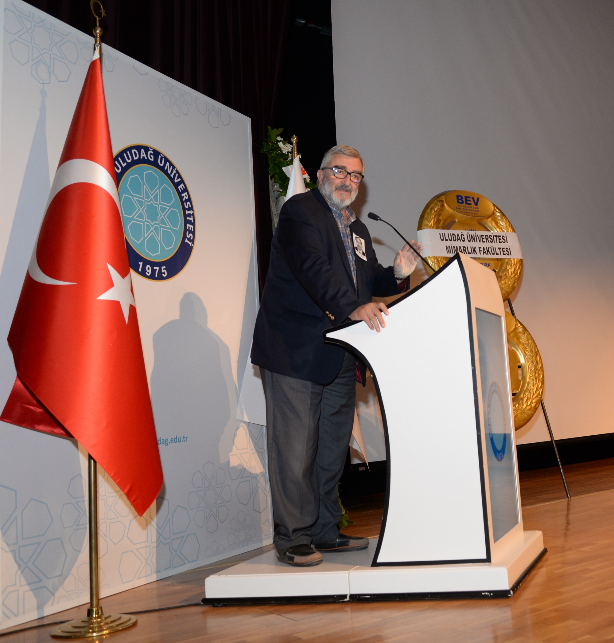 Bursa Uludağ Üniversitesi