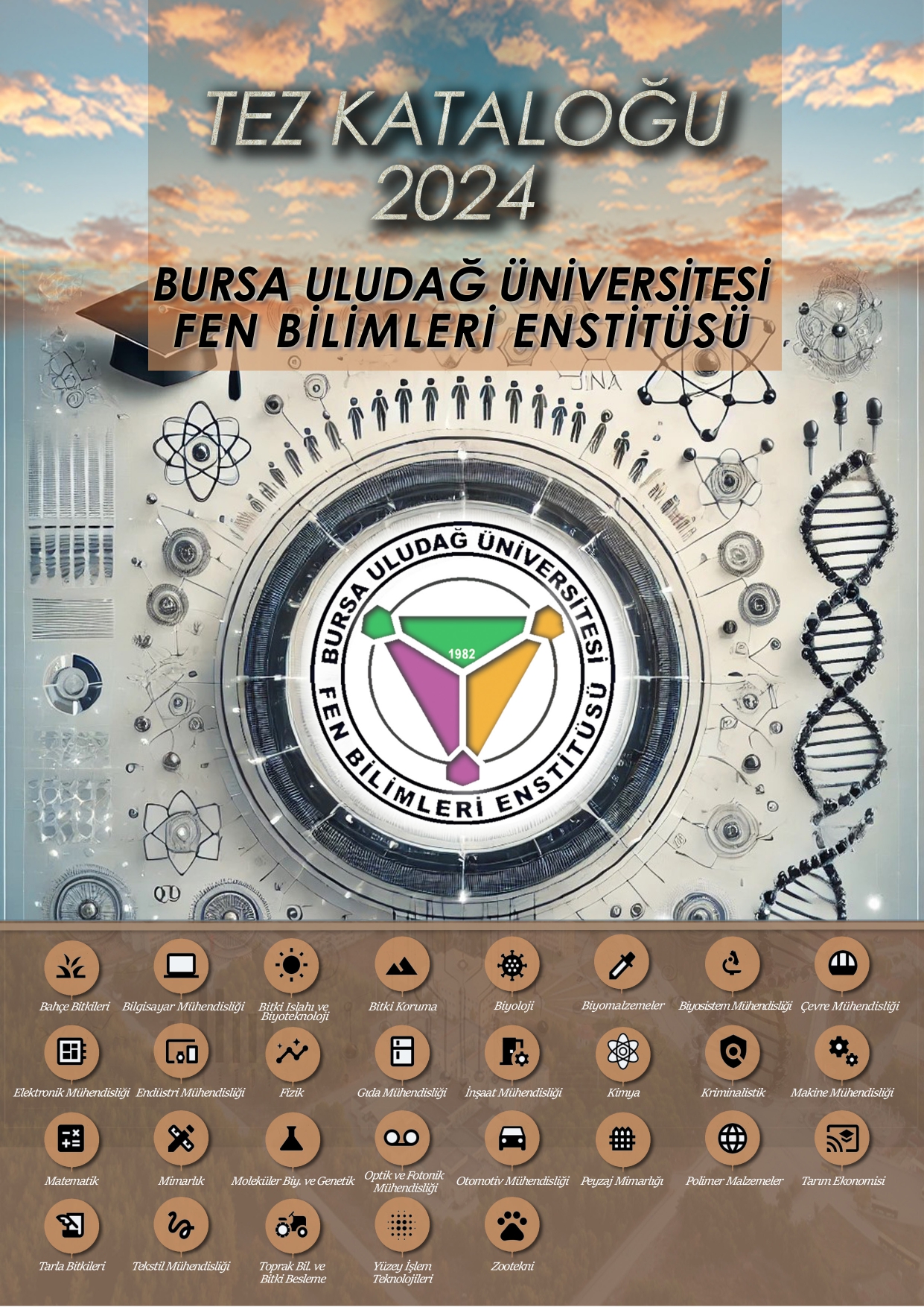 Bursa Uludağ Üniversitesi