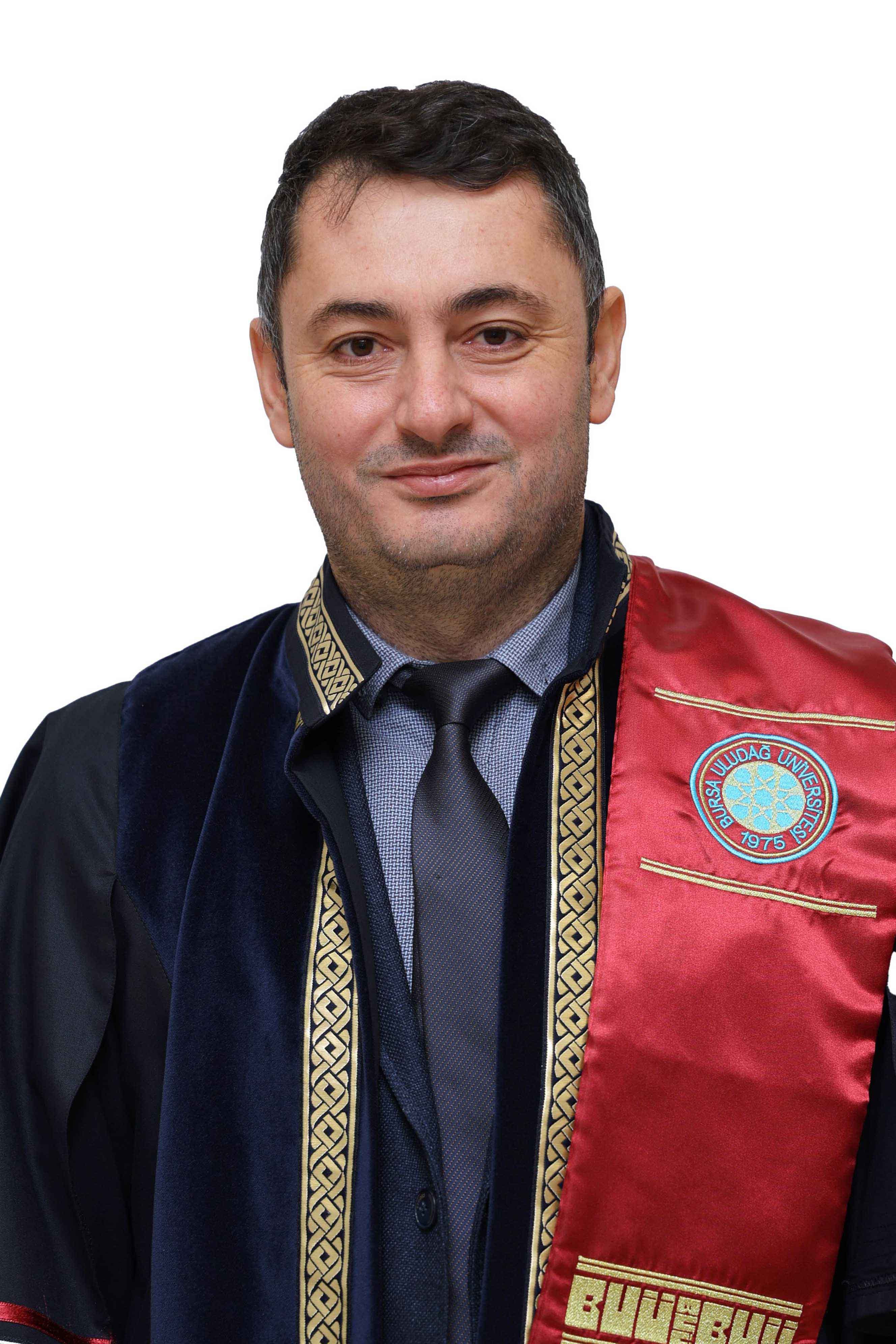 Bursa Uludağ Üniversitesi
