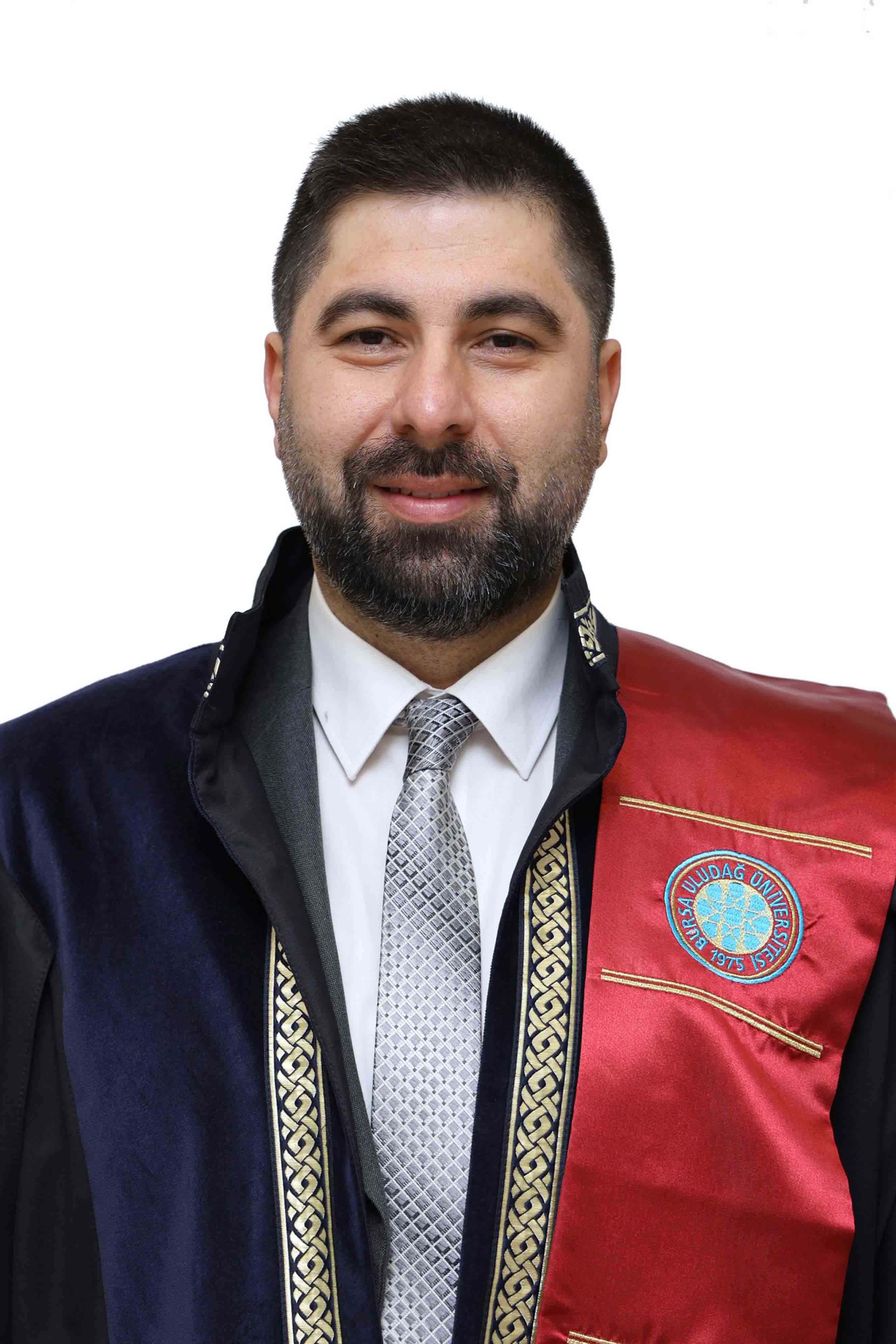 Bursa Uludağ Üniversitesi